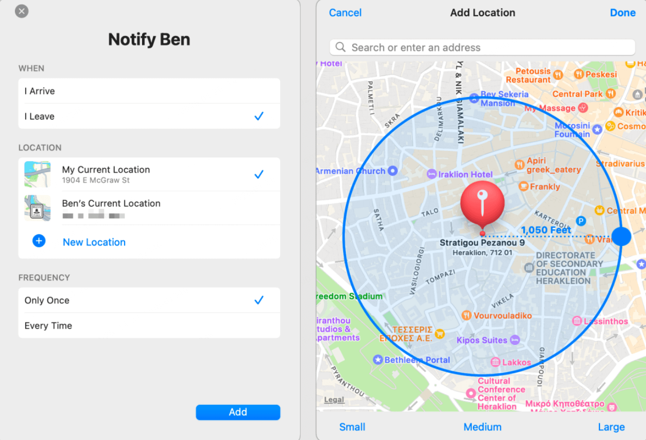 Top Geofencing & Family Tracking Apps for Parents