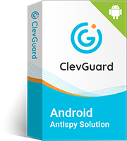 ClevGuard Special Deals for Promotion