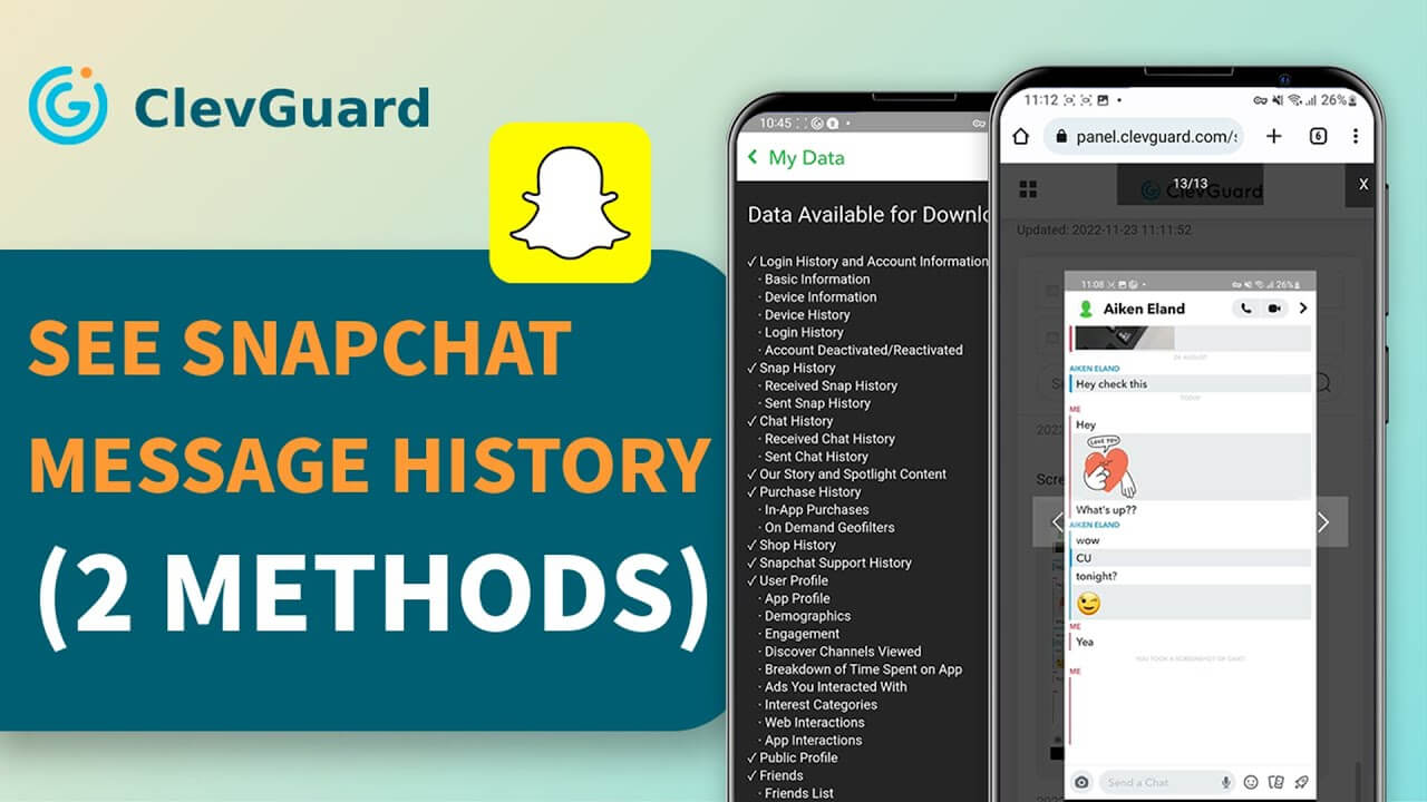 ClevGuard: Best Cell Phone Track/Monitor/Parental Control Solutions Online