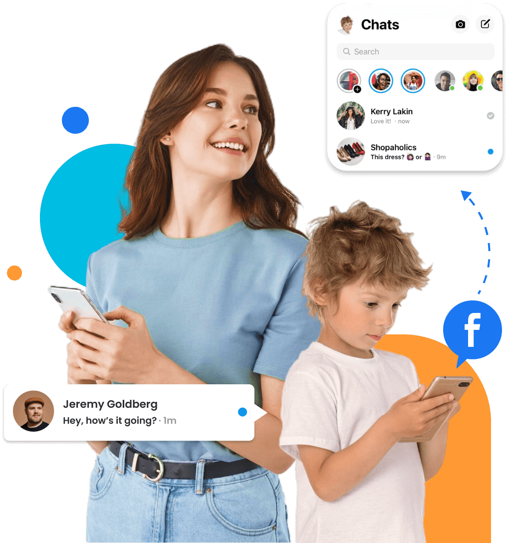 Best Free Facebook Tracker