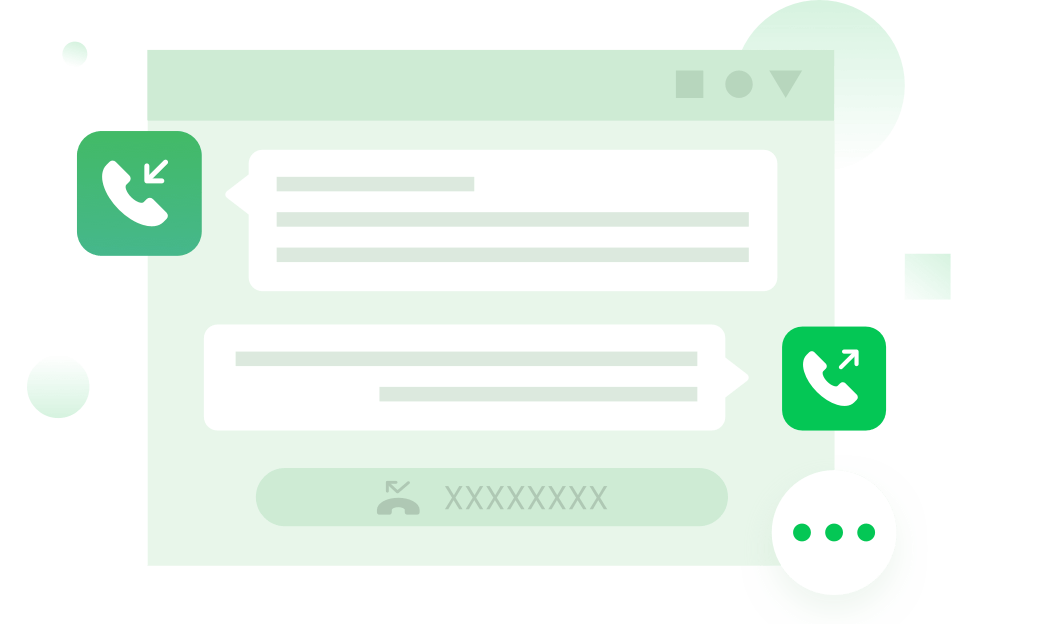 LINE Monitoring Software - KidsGuard for LINE