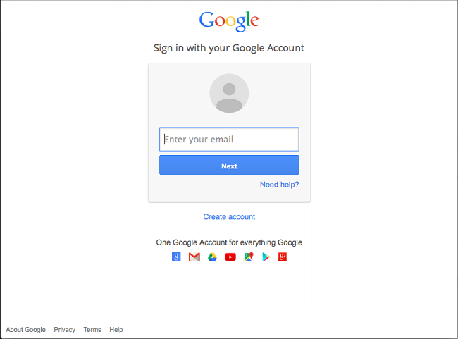 How To View Google Search History My Own And Someone s