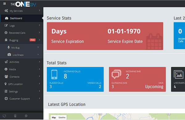 4 Best Spy Screen Recorder Apps for Android in 2021