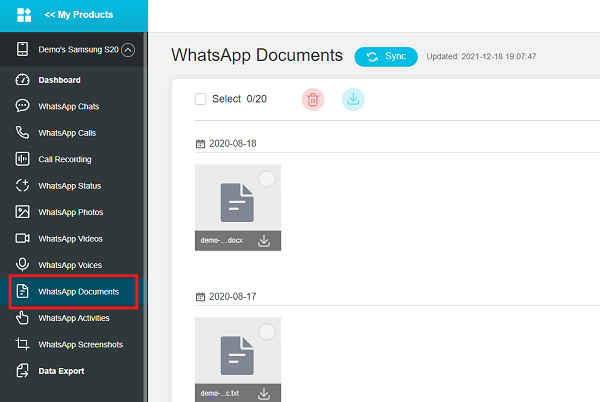How to Take Screenshot on WhatsApp? - Step by Step Guide
